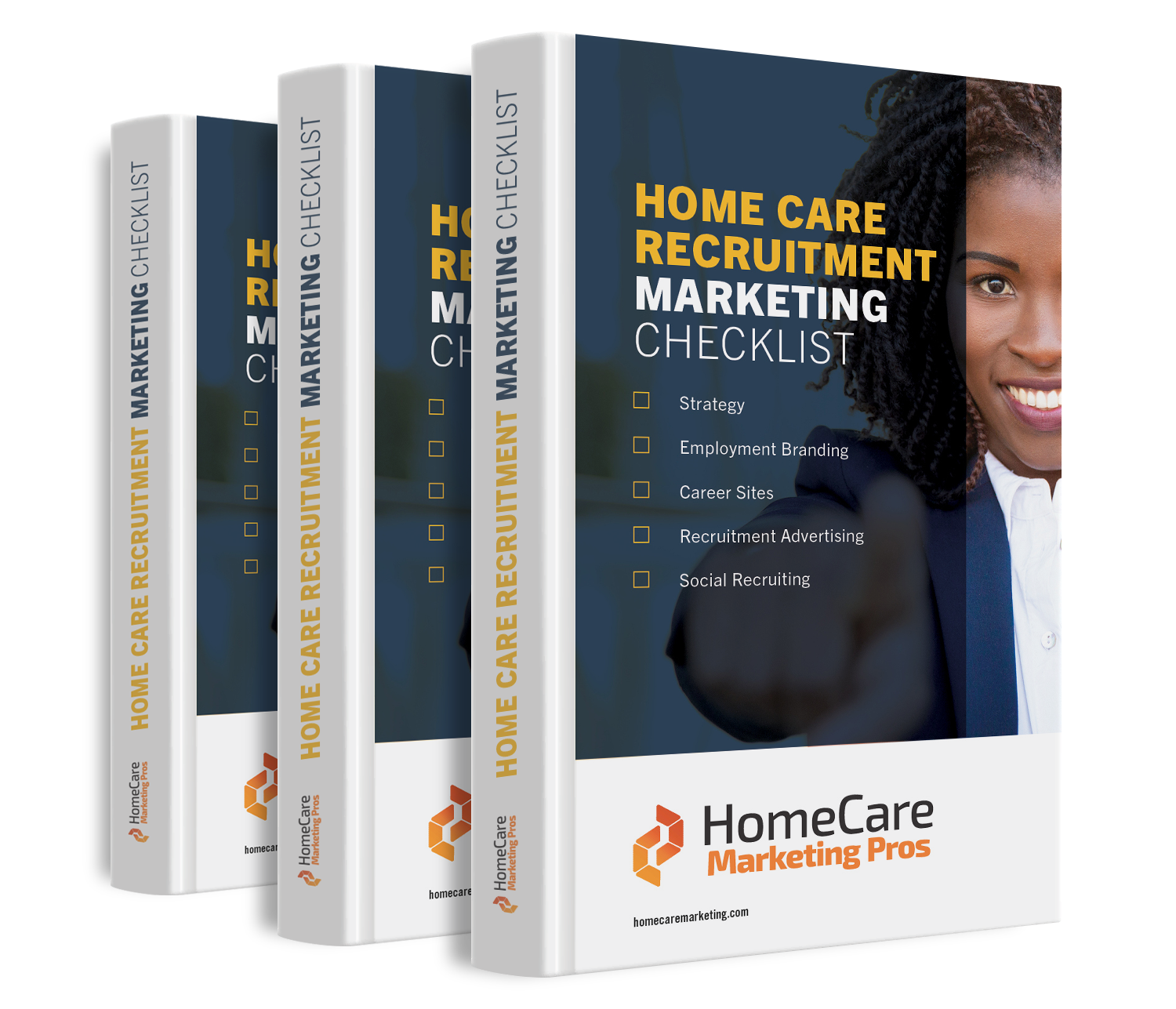 Recruiting Checklist - Home Care Marketing Pros