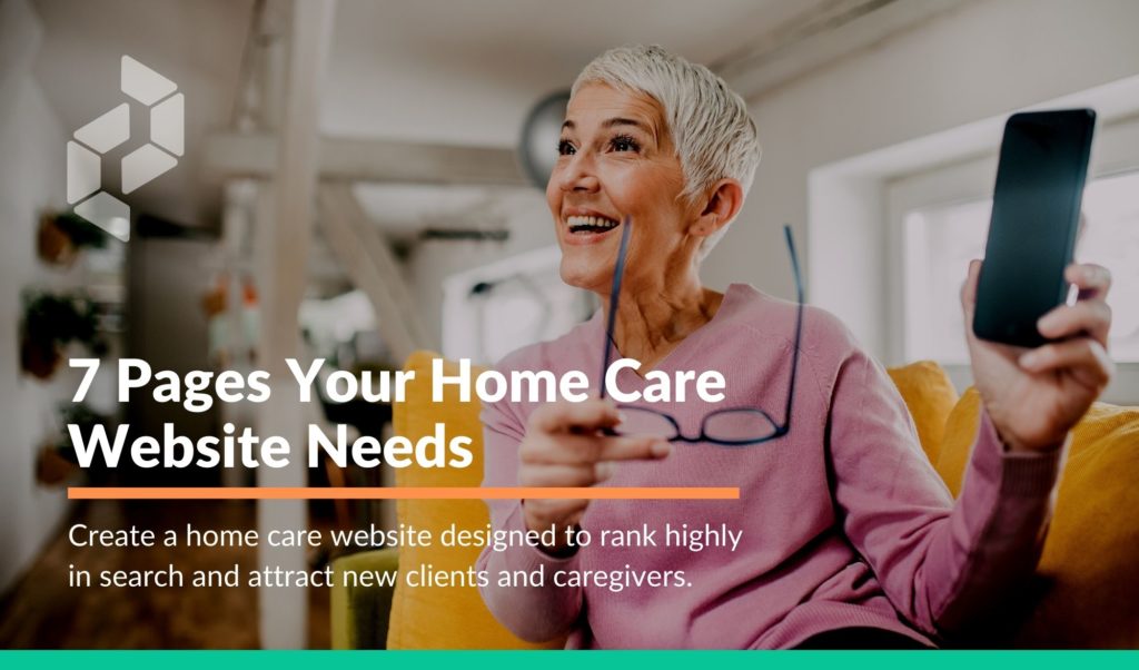 Free Marketing Resources for Home Care - Home Care Marketing Pros